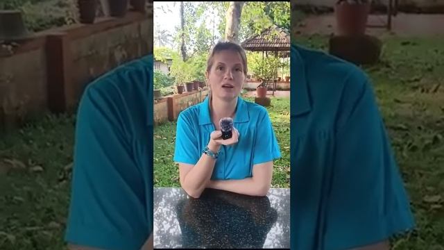 Отзыв о Панчакарме в Индии