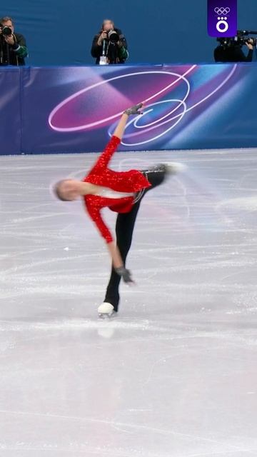 Аделия Петросян вырвалась в пятерку лидеров на Олимпийских играх 2026