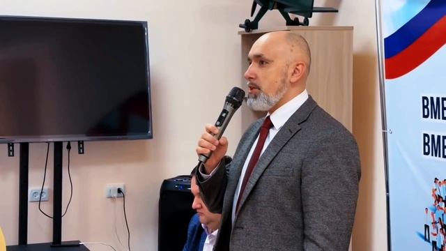 День Российской науки в Автомобильно-дорожном институте ДонНТУ