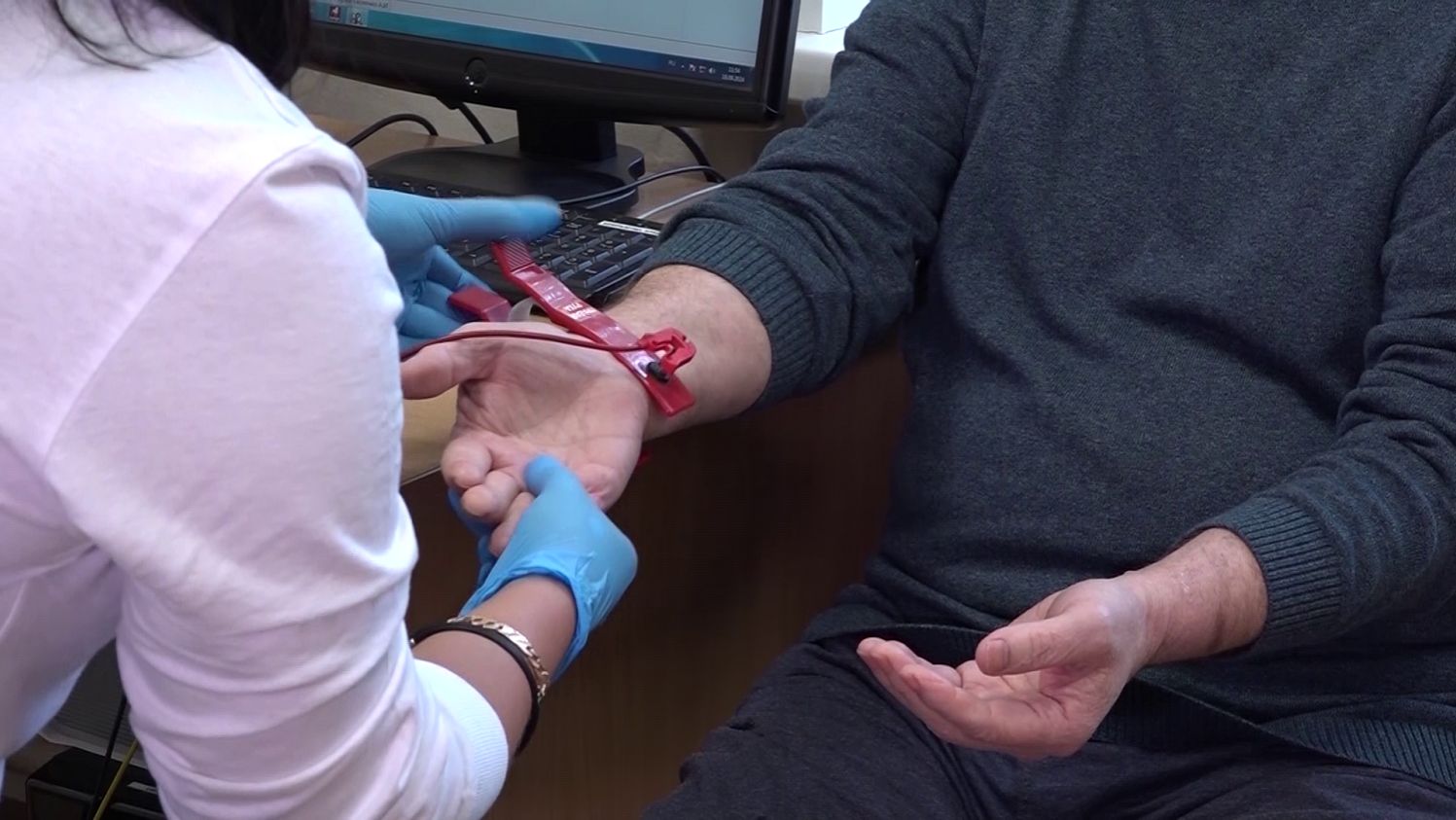 Берегите мужчин! В России проходит неделя мужского здоровья