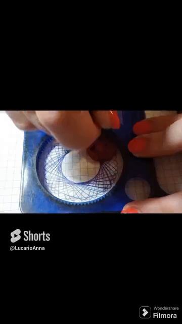 How many circles were drawn (Сколько кругов было нарисовано) #filmora#filmoramobile#круг#circle