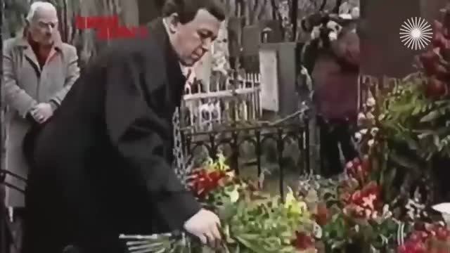 Один из САМЫХ МОЩНЫХ авторитетов России 90-х. История Отари Квантришвили