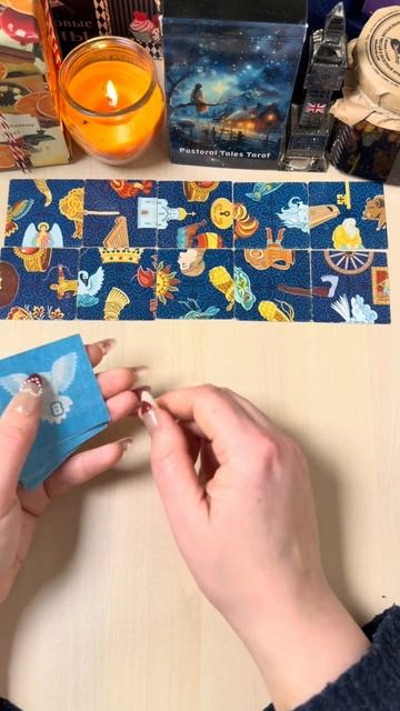 Что вам хотят сказать Духи Рода #гадание #раскладтаро #tarot #мистика #духирода