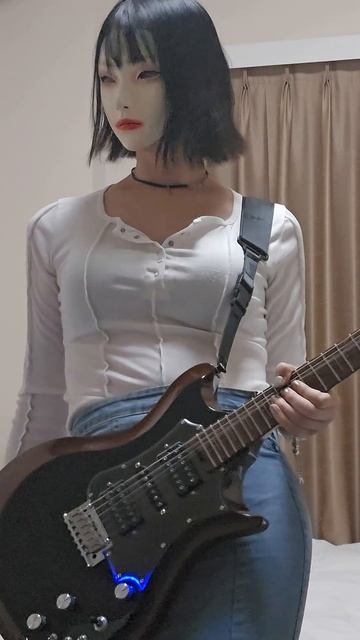 11月のギタリストあるある