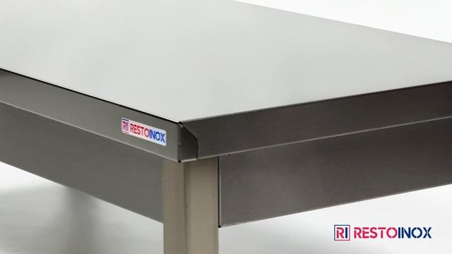 Подтоварник RESTOINOX ПТ