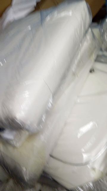 Все элементы каюты катера готовы