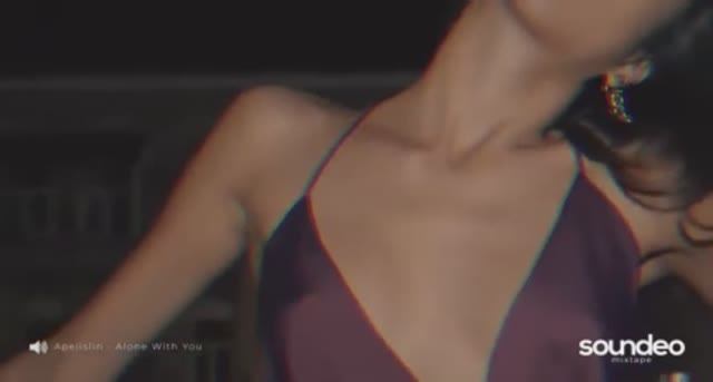 Ритмичная музыка и красивые девушки. Vol107