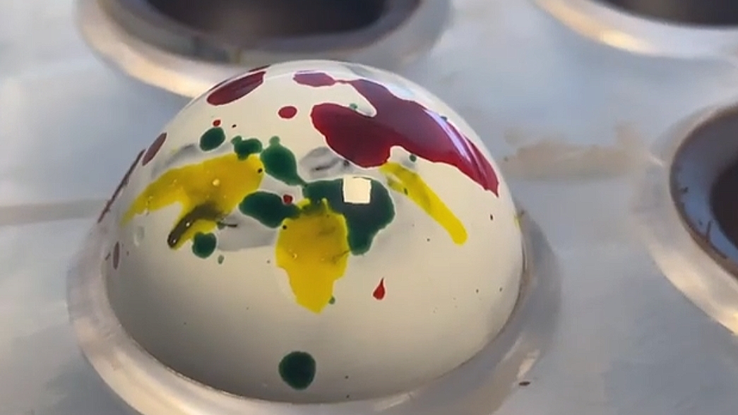 корпусные конфеты 014