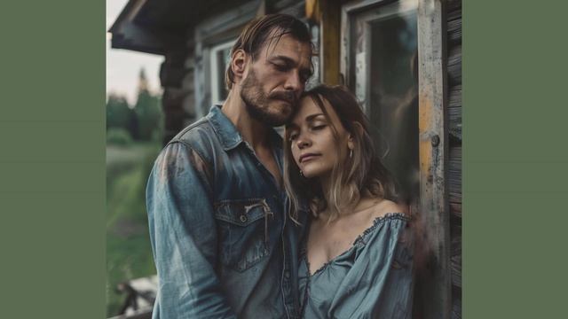 Ты мой - Я твоя