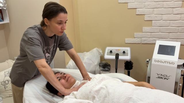 Массаж учеба в Москве