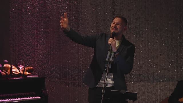 Willion снимали репортаж