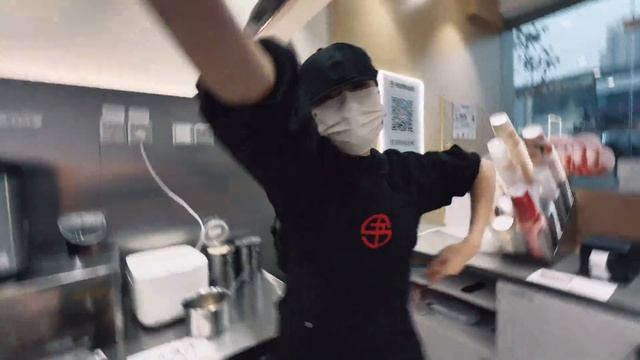 новый тренд разлука в кафе-hd