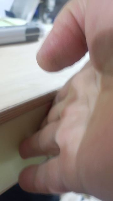 Резка поролона конвертом