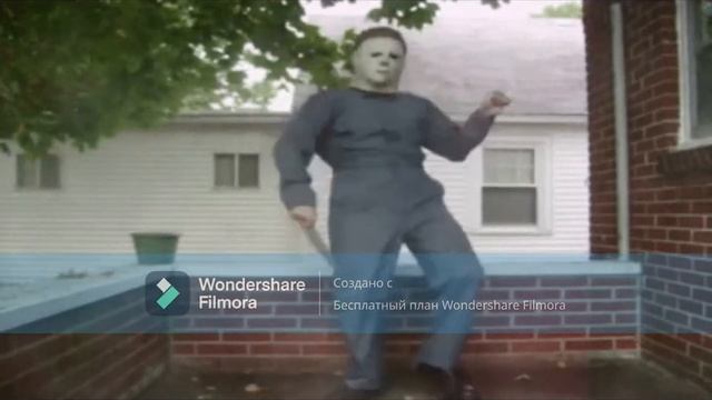 Веселого хэллоуина! Happy halloween!