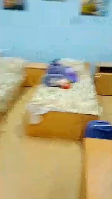 третий этаж