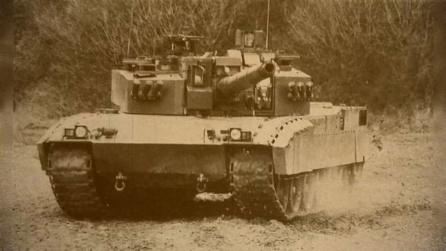 AMX-56 Leclerc_ Самый дорогой танк в мире — действительно ли он так хорош, как говорят_