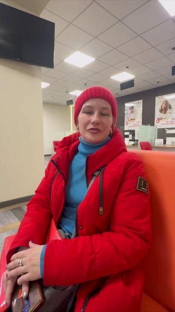 Отзыв клиента в Минусинске