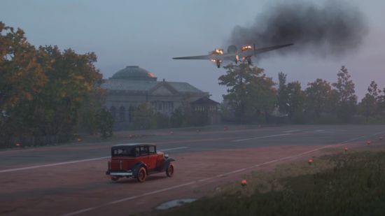 Mafia - Definitive Edition(15)Сливки общества