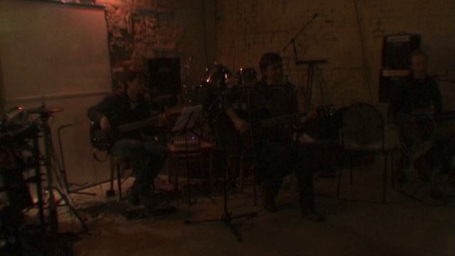 1-й вечер памяти Ромы Голубева клуб "Носорог" февраль 2009 г ч.8