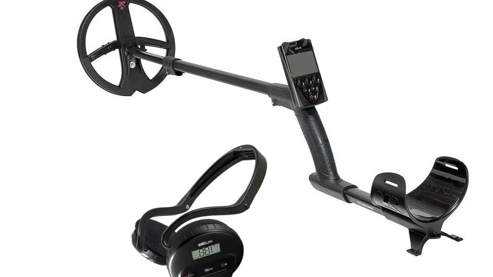 XP Deus - тест глубины базовых программ (без изменений)