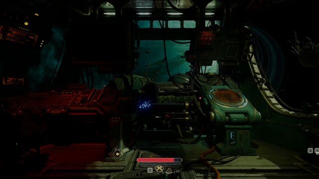 The Outer Worlds 2 - прохождение [068] ПК русские субтитры