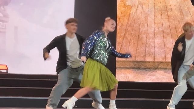 15 февраля 2026 года в ГКД