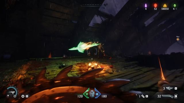 DOOM The Dark Ages#8