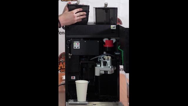 JETINNO | Калибровка зерна JL 32