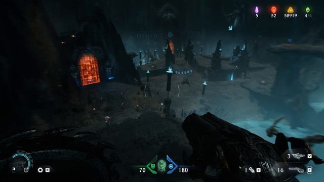 DOOM The Dark Ages#9