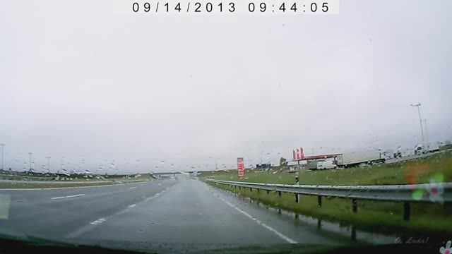 Заправка Лукойл АГЗС, Беларусь.