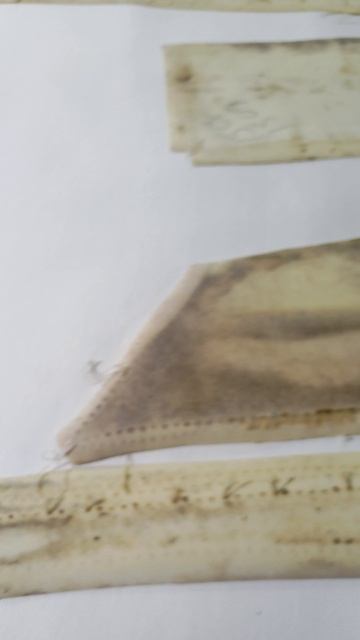 Как рассчитать материал при изготовлении салонов катеров