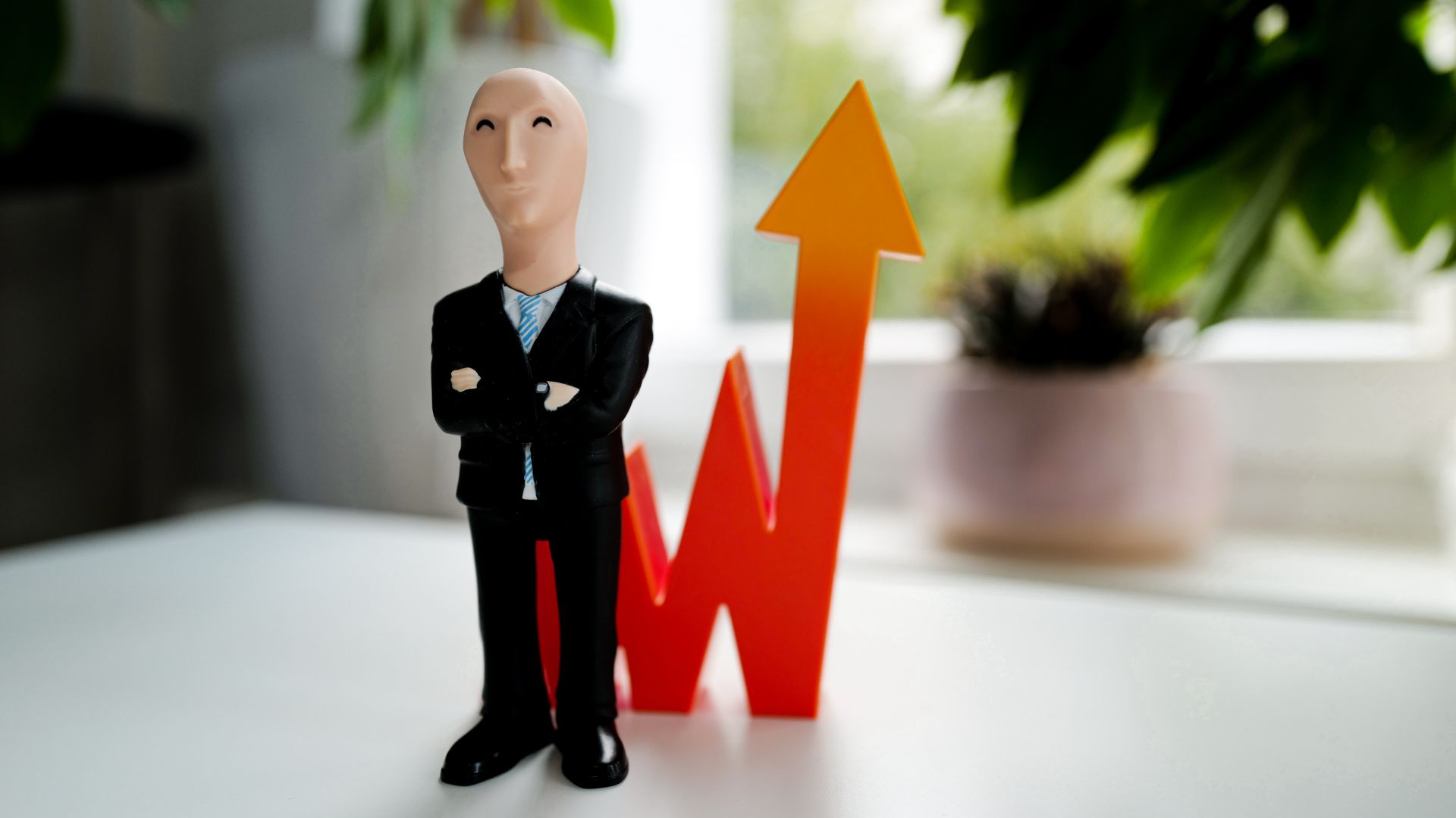 Читаем графики ч.3: Накопление и Распределение