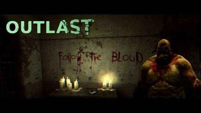 Outlast - Женское отделение.... №3