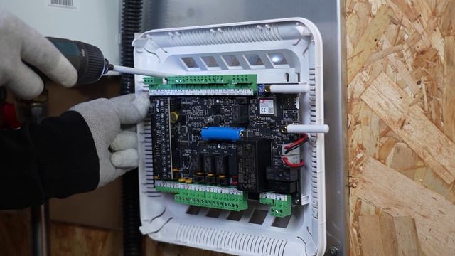 СТРОЙКА  передача февральский выпуск 2026