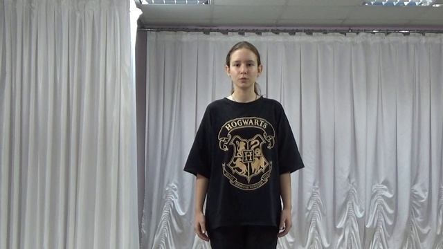 Жедулова Арина Не надо мусорить в лесу (М Крюков)