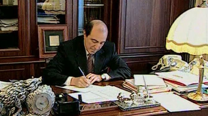 Криминальный РАСЦВЕТ России 90-х. Война БЛАТНЫХ с отморозками