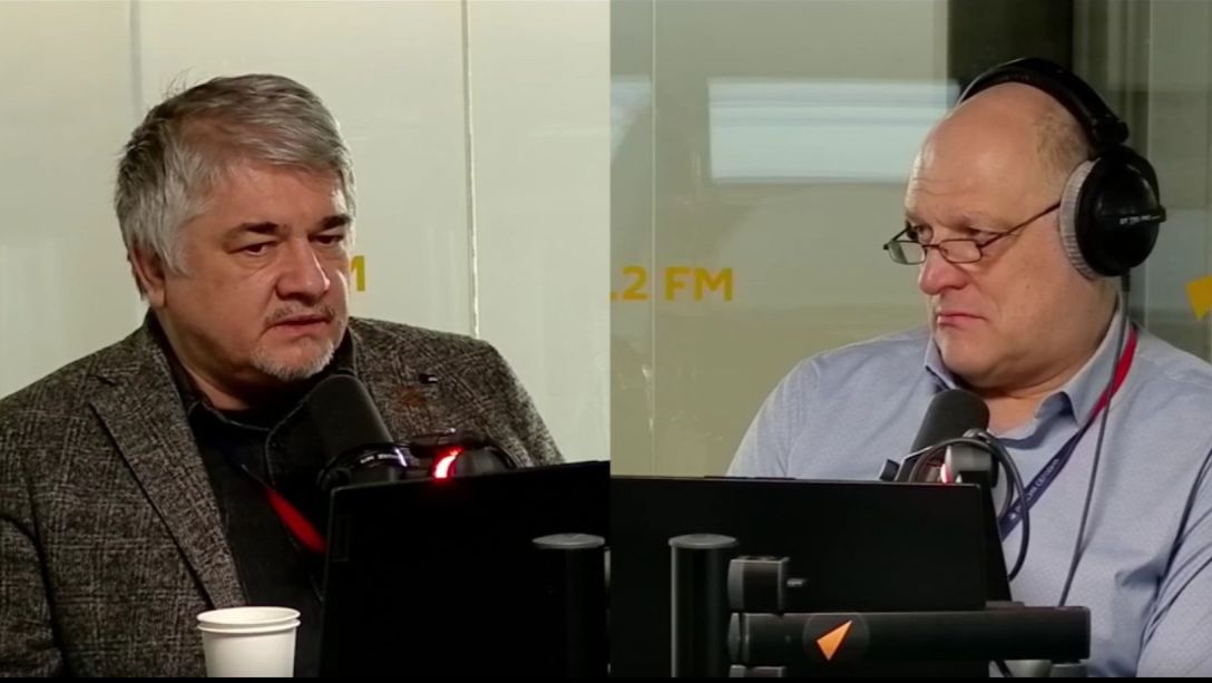 Женевские переговоры и глобальная безопасность; глубокий анализ ¦ Ростислав Ищенко