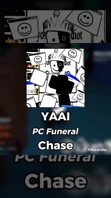 Yaal noli | тема погони forsaken OST