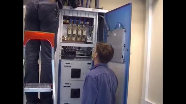 Филиал МТС в Тюмени: история запуска глазами технарей