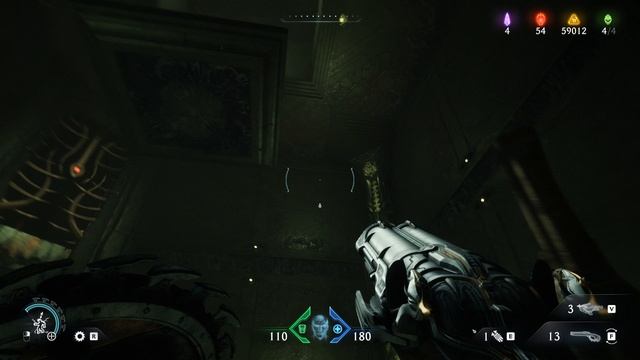 DOOM The Dark Ages#7