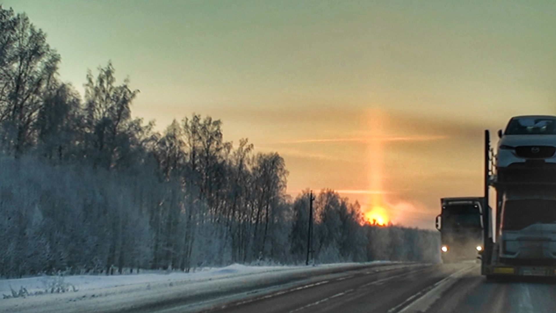 У Параскевы Пятницы