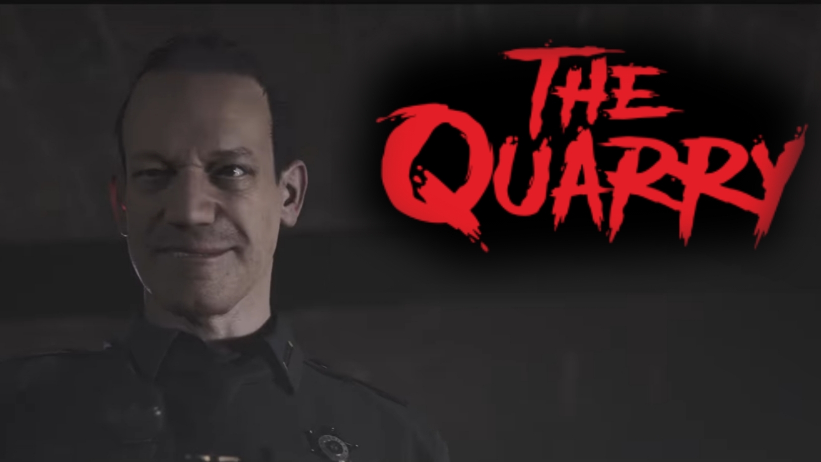 The Quarry #1 Начало