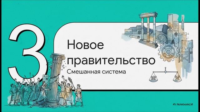 История 5 класс Параграф 40 краткий пересказ Установление республики Мединский