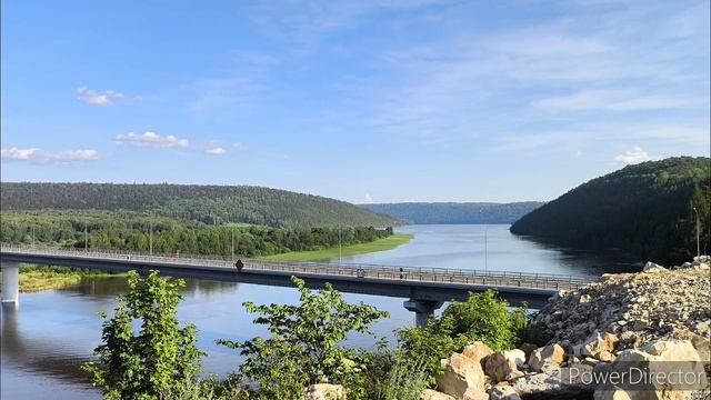 Где-то в Башкортостане 7.07.24 г.