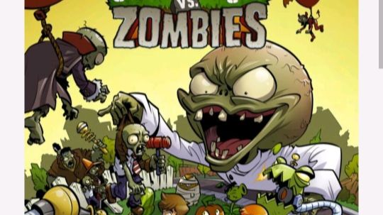 Растения ☘️ против зомби 🧟2 сезон! Вирус в растениях!