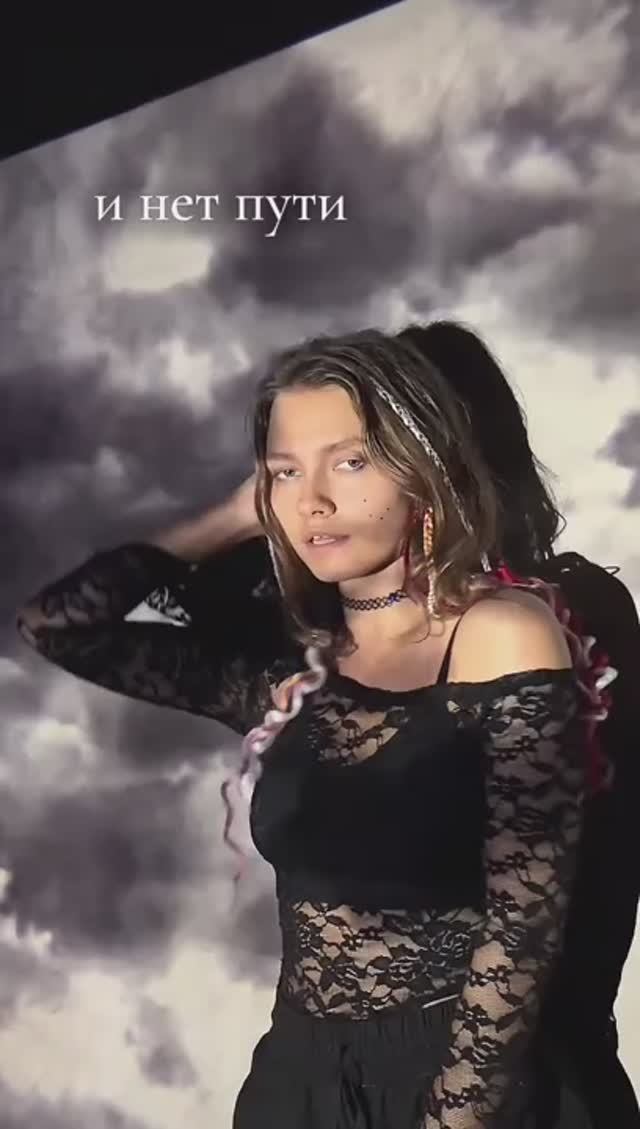 Эту песню поймут только те, кто пережил свою грозу⚡️(17.02.2026)