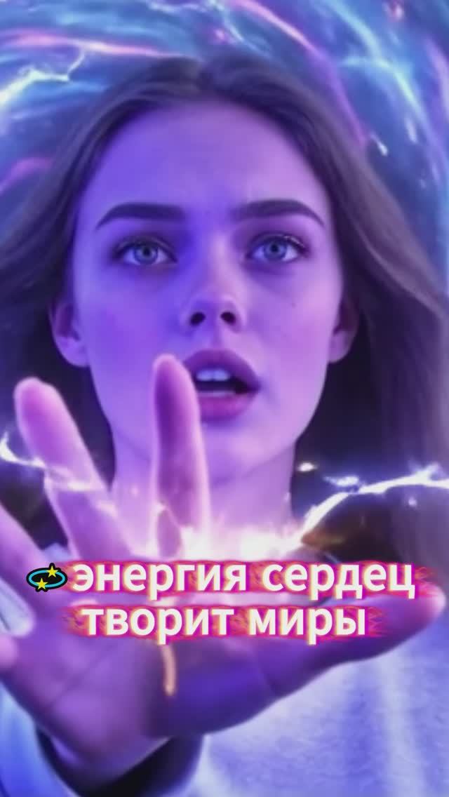 💖 Feel You — Когда сердца соединяют миры | Kastyell 🌠