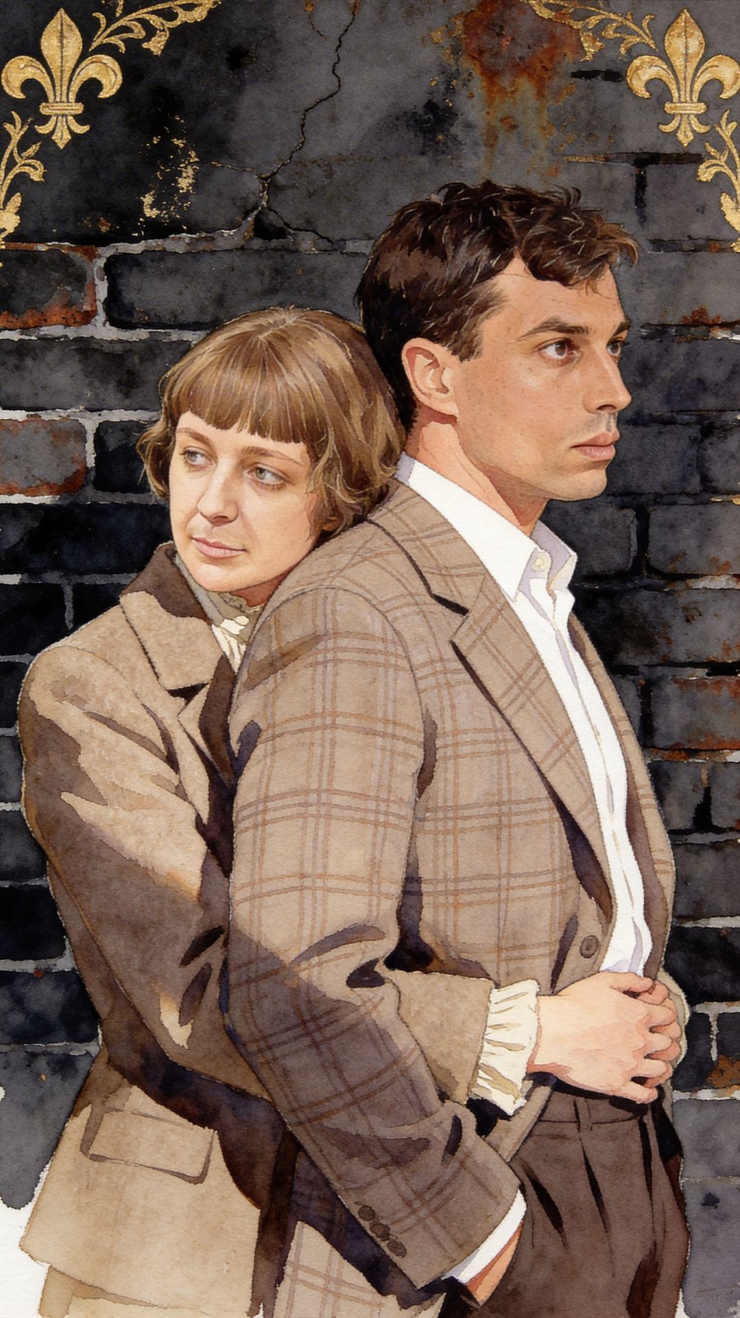 Борис Пастернак: Гроза моментальная навек