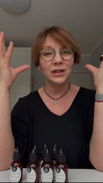 Пилинг для весеннего обновления кожи