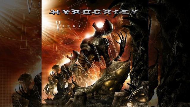 12 - Watch Out (Hypocrisy)